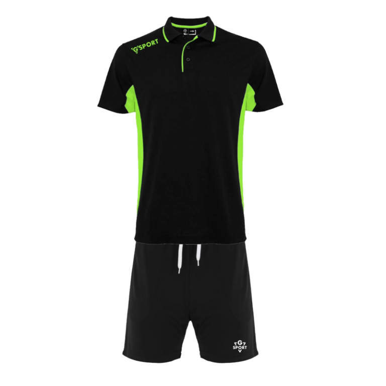 Kit Offside - Gsport - Equipamentos Desportivos